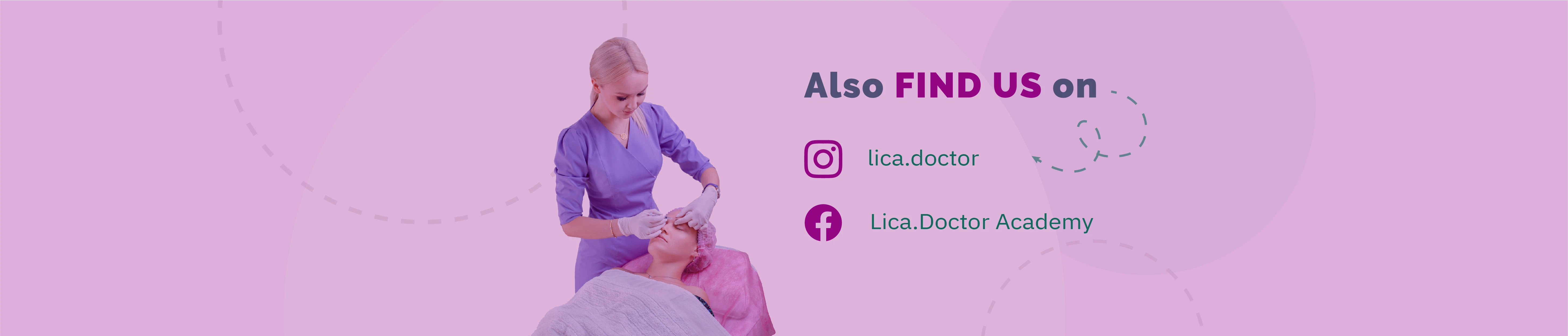 Lica doctor